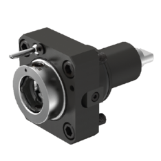 Benz OK60A STRAIGHT ER INTERNAL/EXTERNAL COOLANT