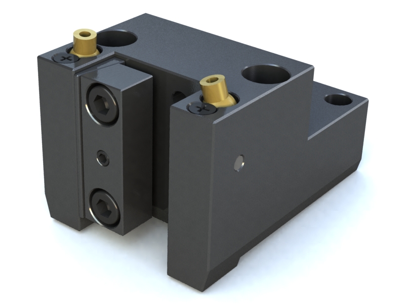 Global Cnc OD TURNING BLOCK