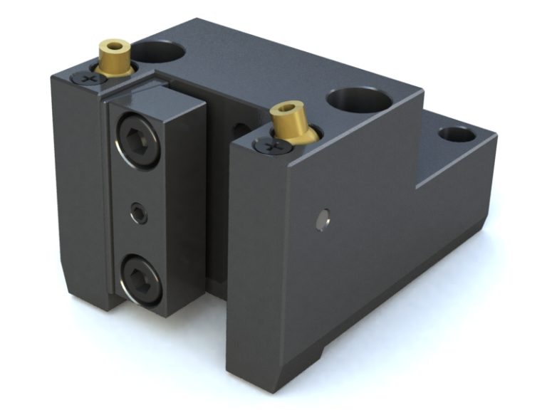 Global Cnc OD TURNING BLOCK